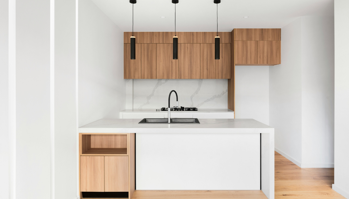 Timeless Charm: Mid-Century Kitchen Ideas You’ll Fall in Love With ...