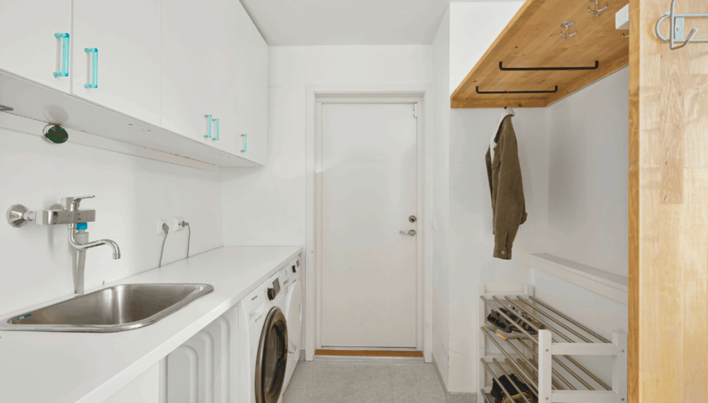 Laundry Room Renovation Ideas That Will Change The Way You Do Washing ...